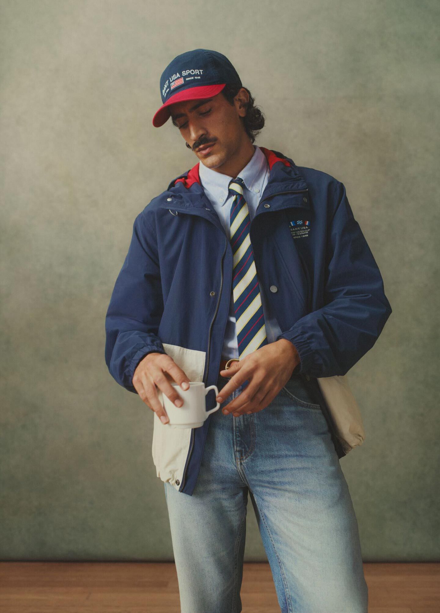 New Arrivals Gant - UK